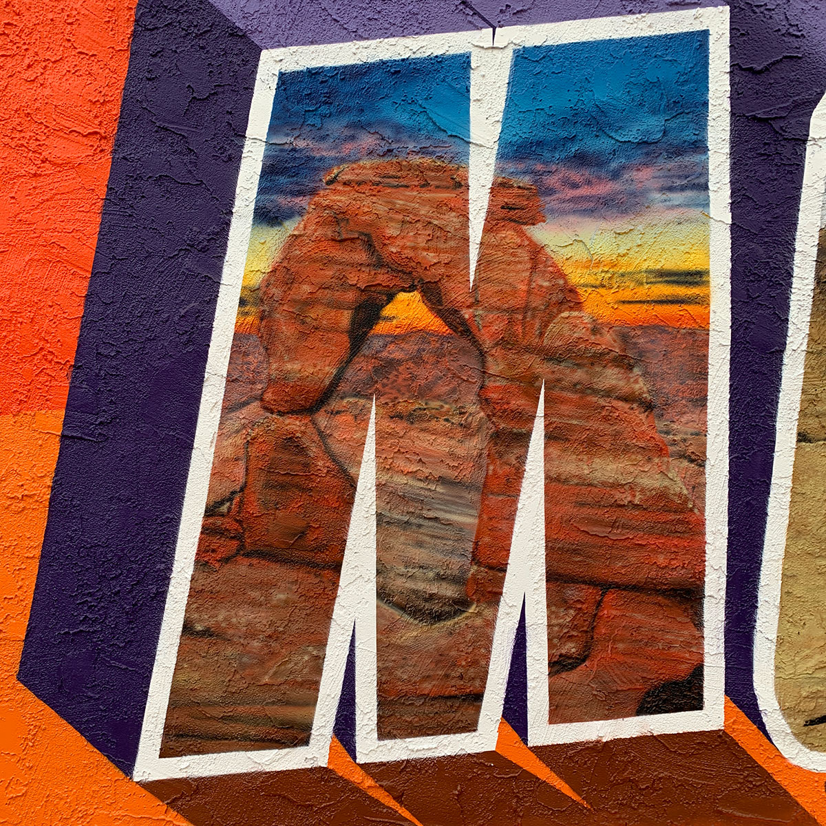 Realistic Graffiti Art for Hire - High Detail Hyper Real Mural Artists