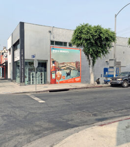 Aperol Spritz Selfie Mural's in L.A. - Graffiti Murals & Consulting ...